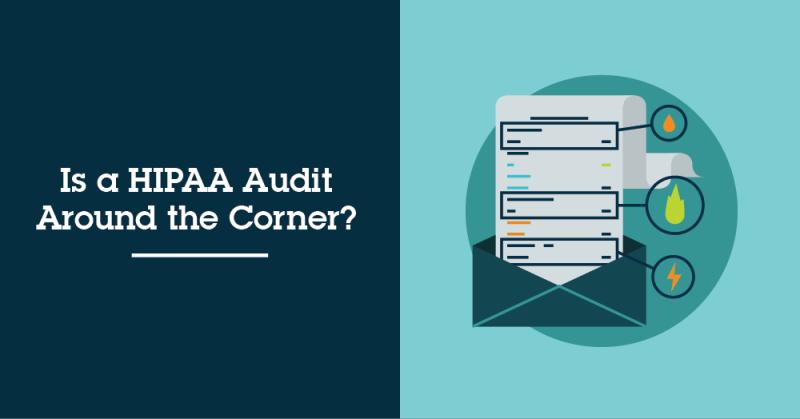 Ready For A HIPAA Audit